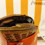 Eat Fresh - Pocoyo Waffle & Hotdog Indonesia