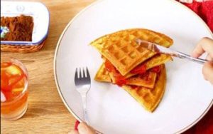 Home - Pocoyo Waffle & Hotdog Indonesia