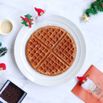 Eat Fresh - Pocoyo Waffle & Hotdog Indonesia