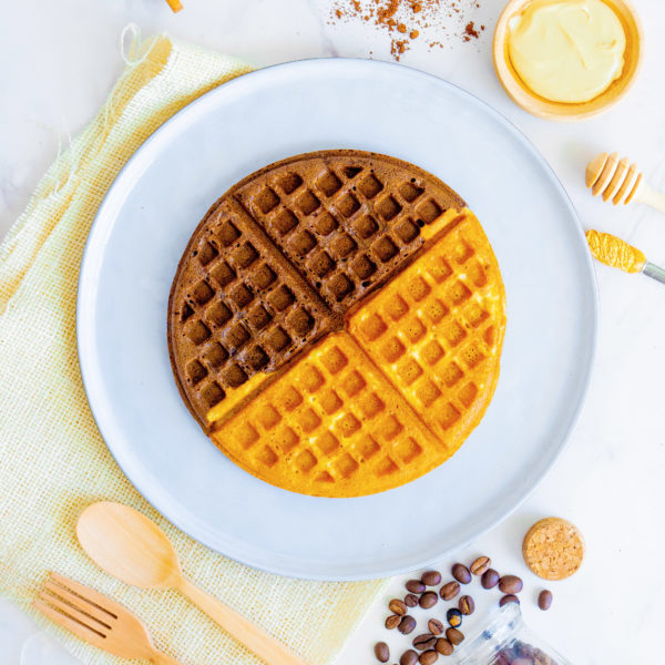 Eat Fresh - Pocoyo Waffle & Hotdog Indonesia