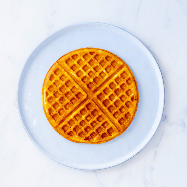 Eat Fresh - Pocoyo Waffle & Hotdog Indonesia